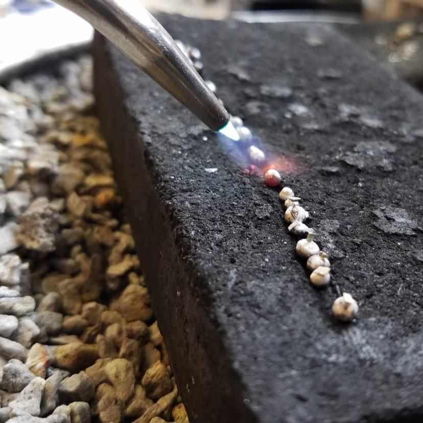 Soldering Basics Workshop | May 17th, 2025 | 2-5pm – Phosphene